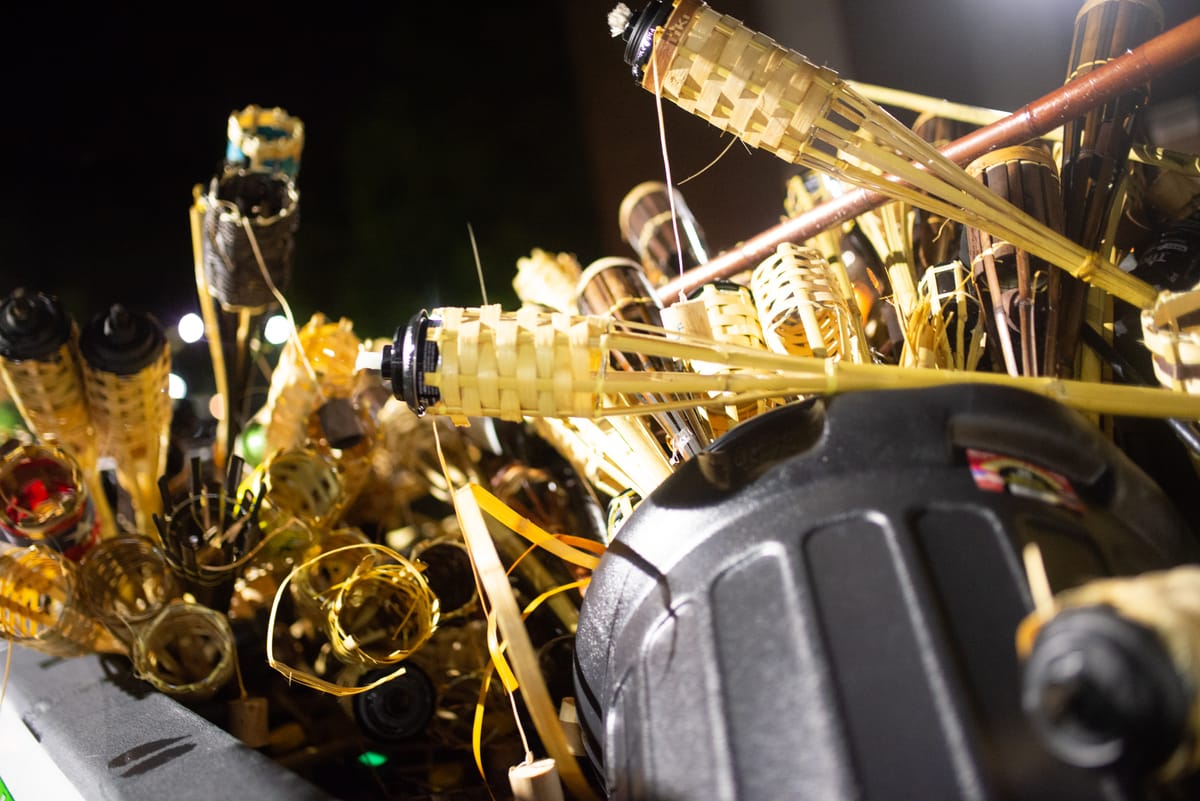 Burning Hate: Bond Review